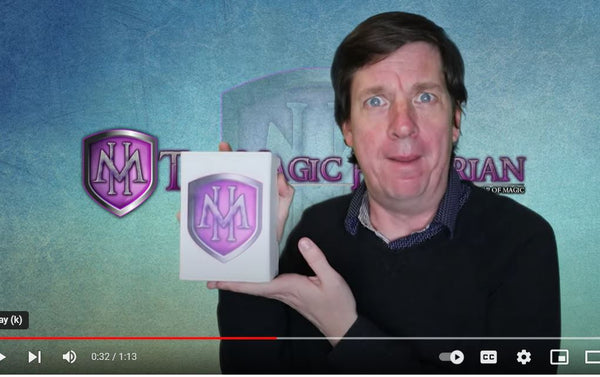 We were charmed by the Magic Historian – LDB Duel