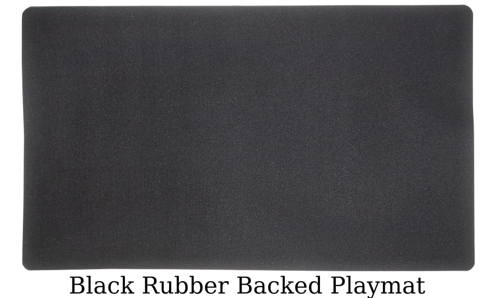 Branded Fusion Playmat for the MTG TCG – LDB Duel