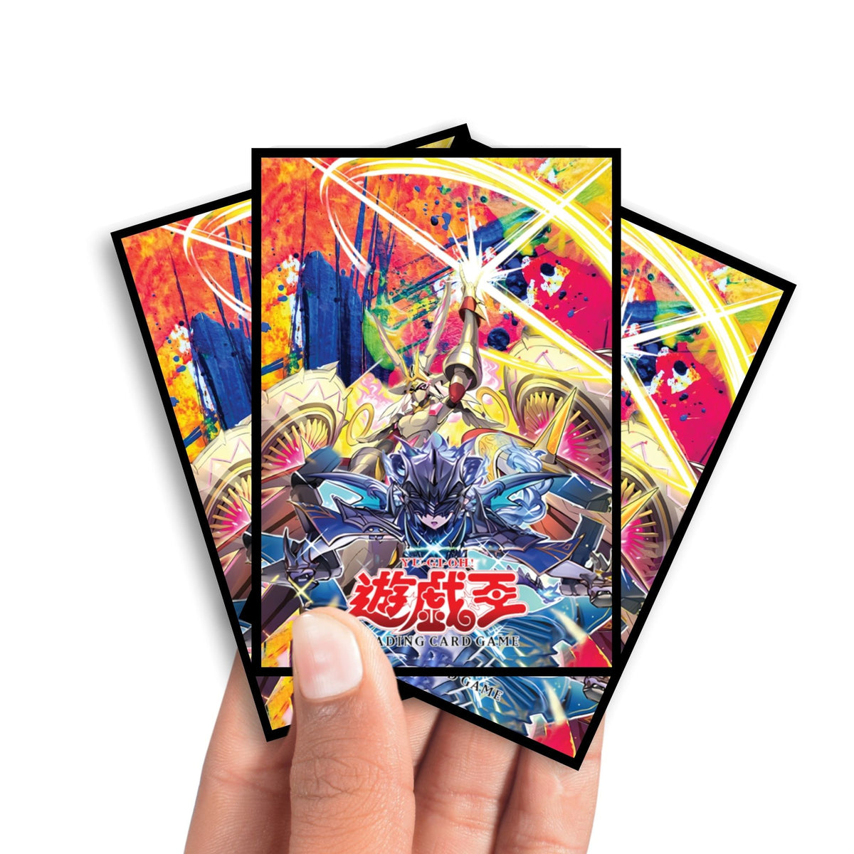 Centurion Archetype Card Sleeves – LDB Duel