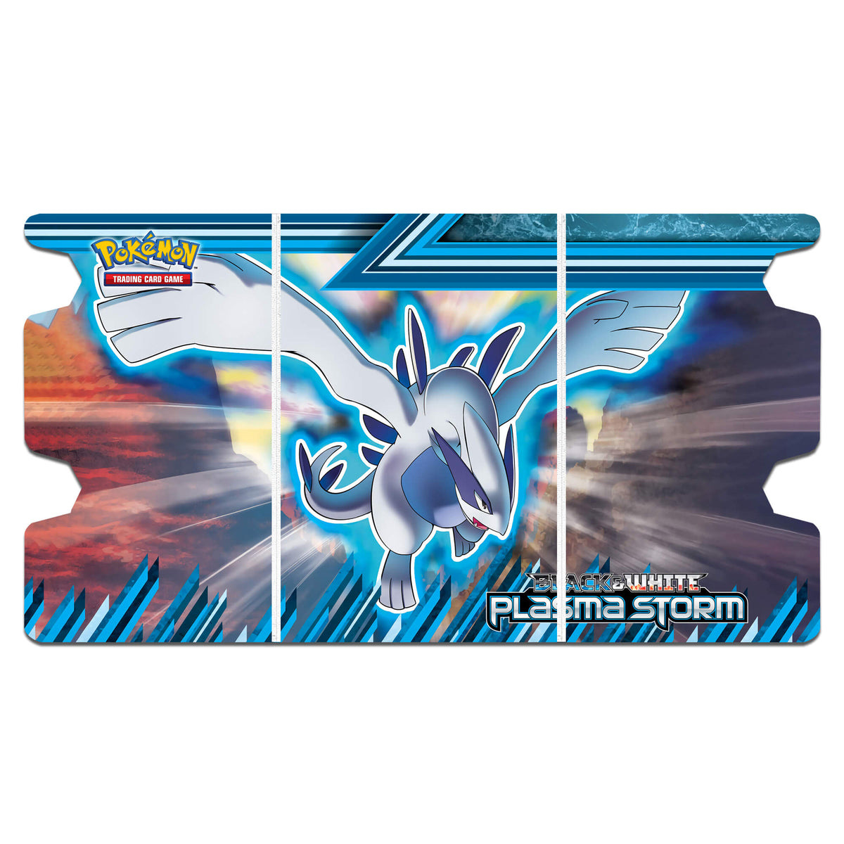 Lugia Deck Box - Holds 100 Double Sleeved Cards – LDB Duel