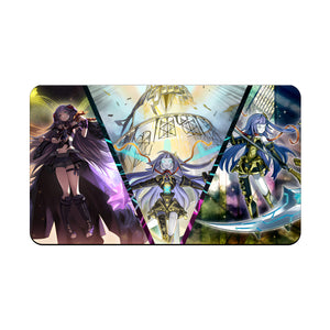 Orcustrated Core – LDB Duel