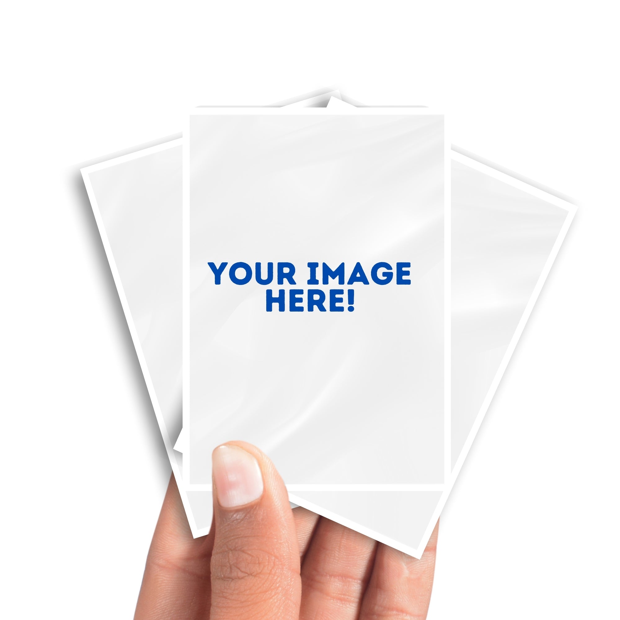 Custom Card Sleeves – LDB Duel