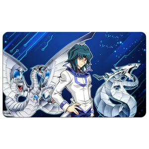 Zane's Cyber Dragon – LDB Duel